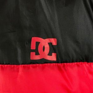 DC Skateboarding | Jackets & Coats | Dc Puffer Skateboard Jacket With ...